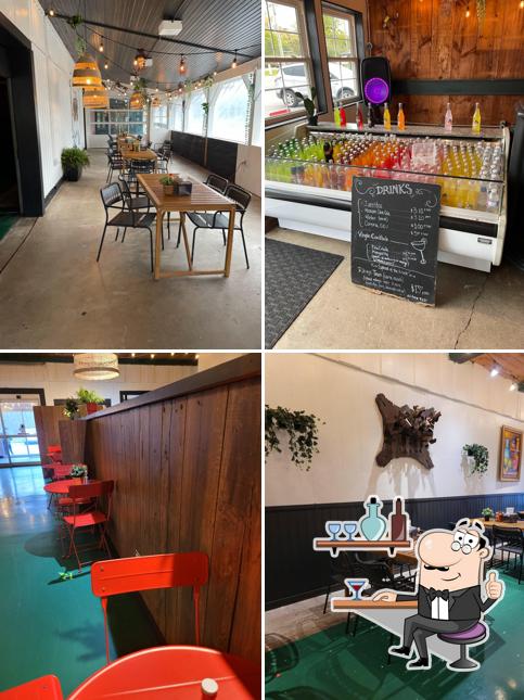 Nacho Business, Niagara-on-the-Lake - Restaurant menu, prices and reviews