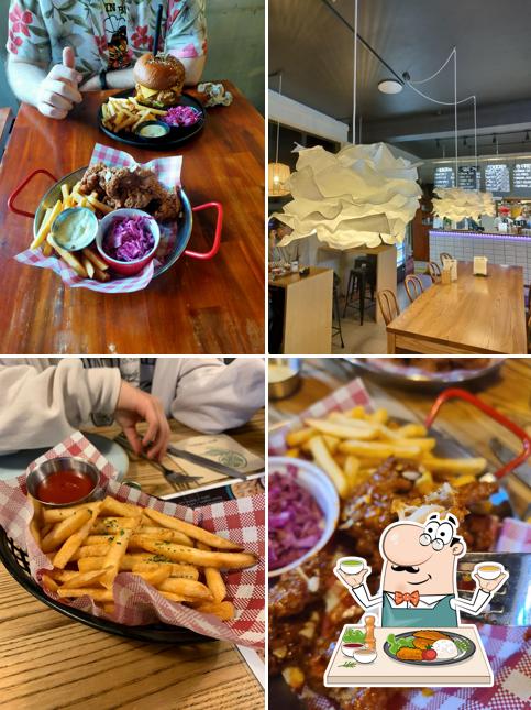 Platform145, Wellington - Restaurant menu, prices and reviews