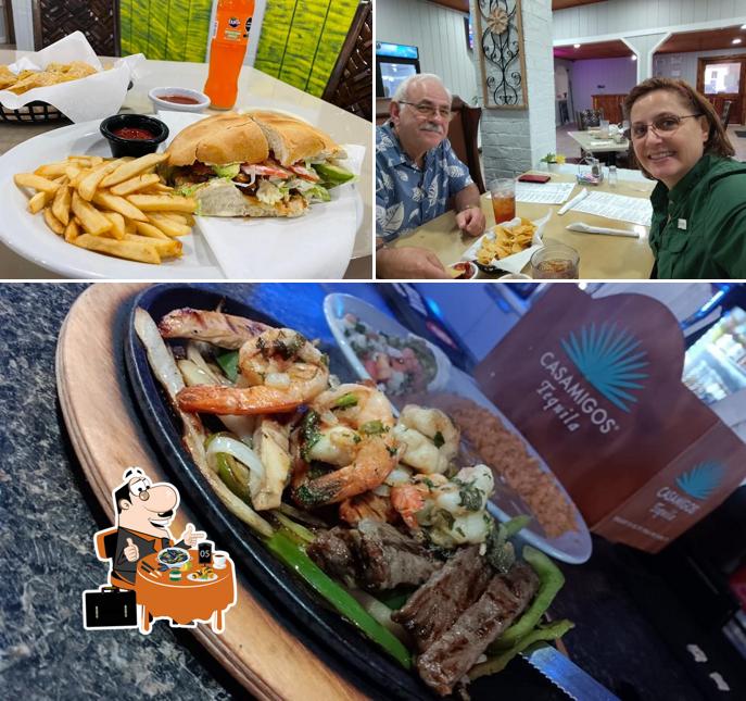 Silver Grill & Cantina, Mount Vernon - Restaurant menu, prices and reviews