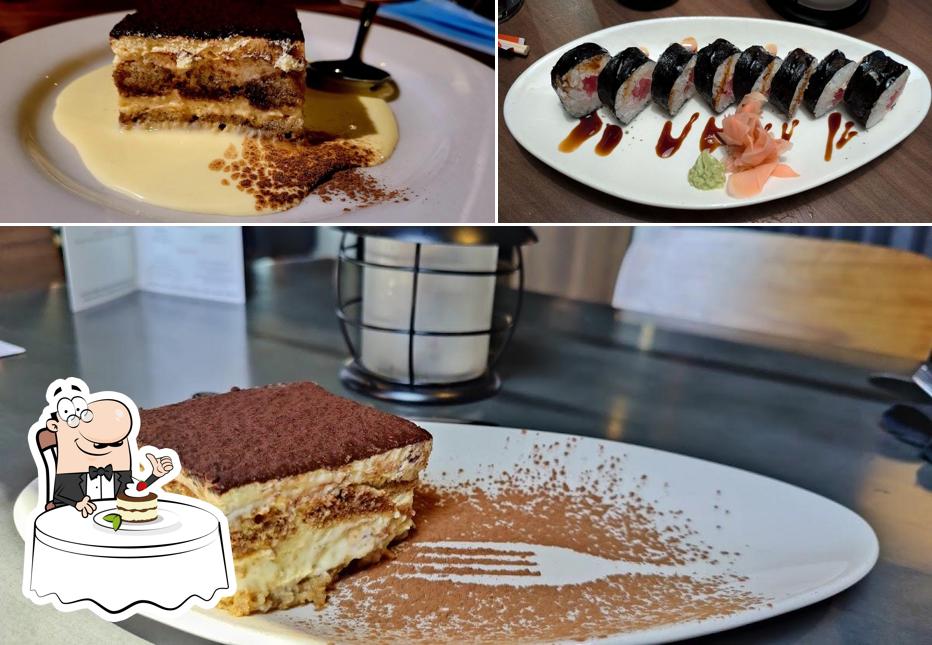 Taste, South Haven - Restaurant menu, prices and reviews