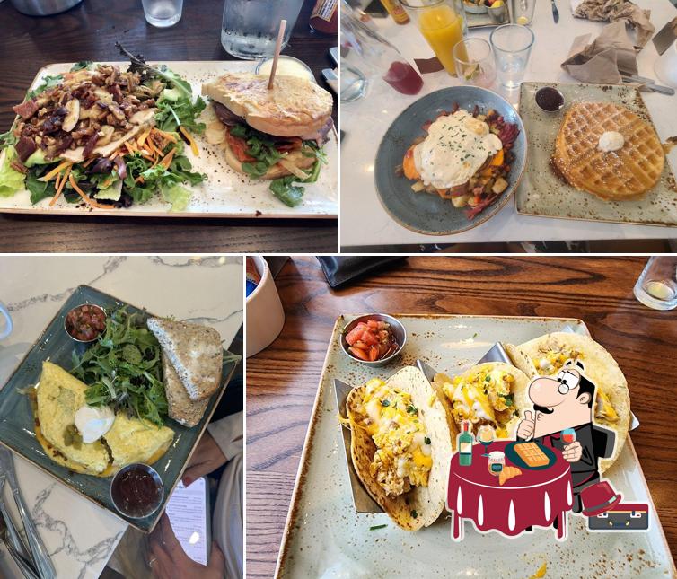 First Watch, Northville - Restaurant menu, prices and reviews