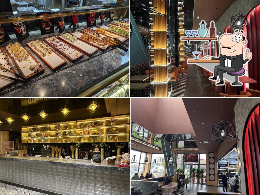 Top 3 des restaurants avec crêpes de pommes de terre à Saint-Brice-sous ...