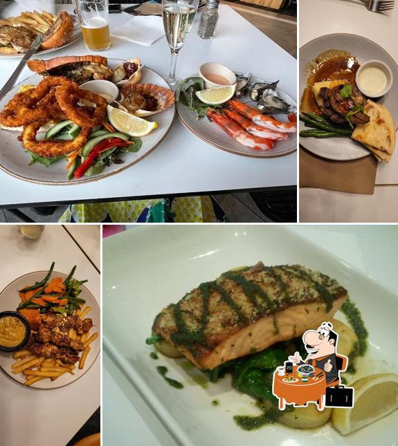 Club Central Menai, Menai - Restaurant menu, prices and reviews