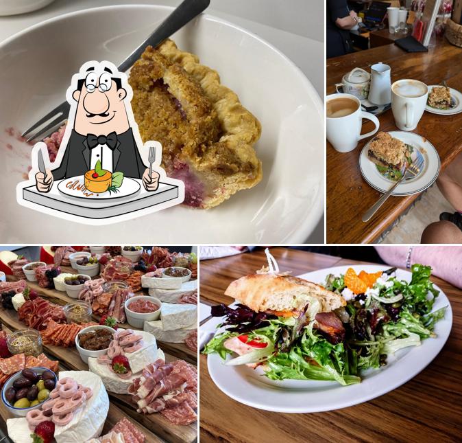 The Peddler, Millbrook - Restaurant menu, prices and reviews