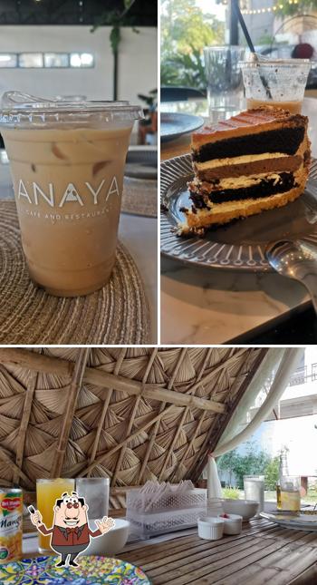 Anaya Filipino Restaurant, Tagaytay - Restaurant menu, prices and reviews