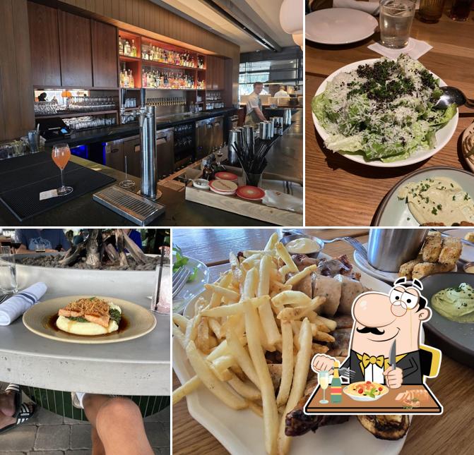 Bridgette Bar Canmore, Canmore - Restaurant menu, prices and reviews