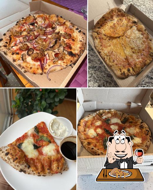 Tono Pizzeria + Cheesesteaks, Inver Grove Heights - Restaurant menu ...