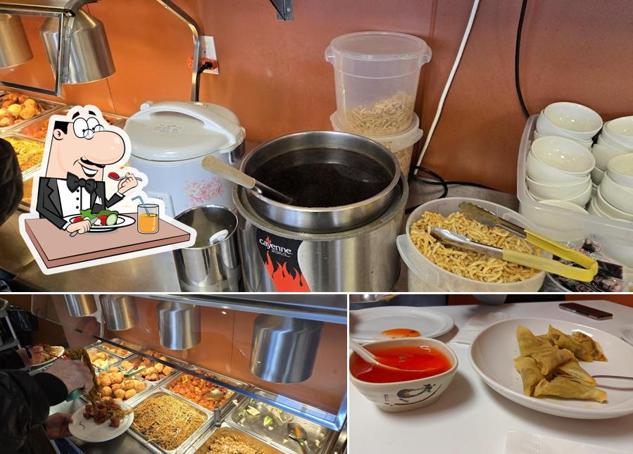 Ste. Anne Chinese Restaurant, Ste. Anne - Restaurant menu, prices and ...