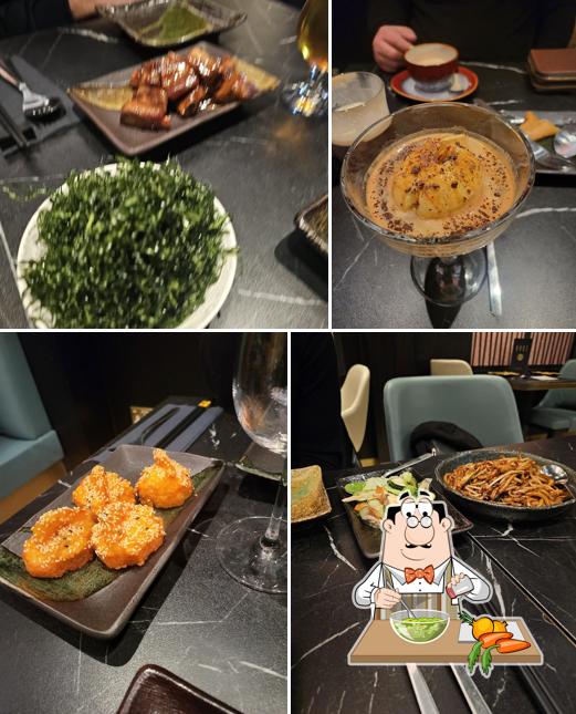 HAUS Bar & Restaurant, Cuffley - Restaurant menu, prices and reviews