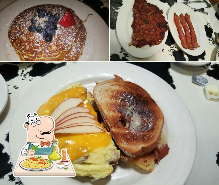 Maureen's Kitchen, Smithtown - Restaurant menu, prices and reviews