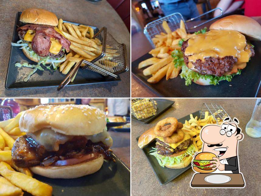 Howdy!, Manchester - Restaurant menu, prices and reviews
