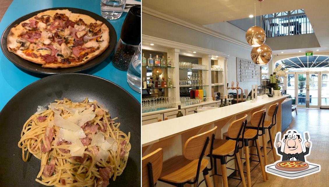 Top 7 pubs & bars in North Adelaide, october 2025 - Restaurant Guru