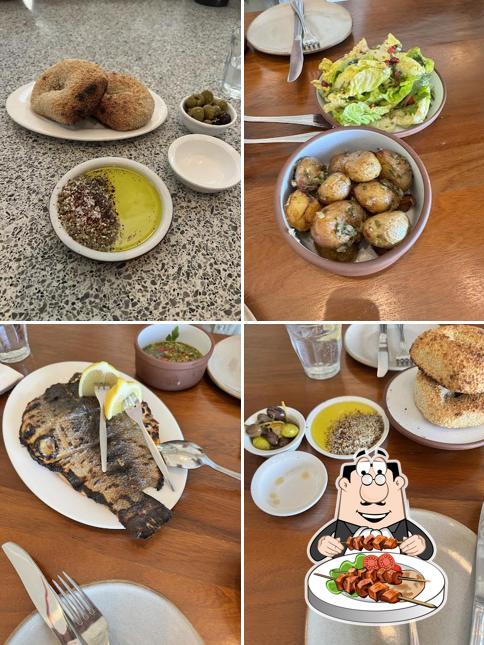 BARON DOHA, Doha - Restaurant menu, prices and reviews