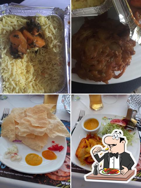 Nibana, Plymouth - Restaurant menu, prices and reviews