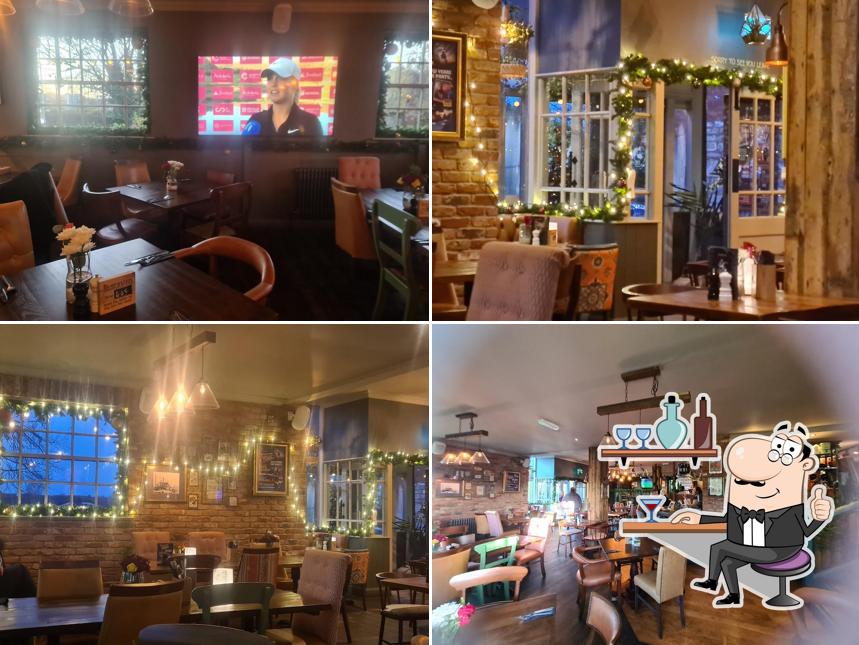 The Millhouse, Worksop - Restaurant menu, prices and reviews