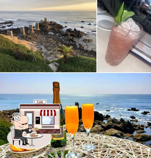 Popotla Restaurant & Bar, Rosarito - Restaurant menu, prices and reviews
