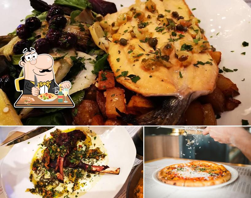 Tanglewood American Bistro, Bozeman - Restaurant menu, prices and reviews