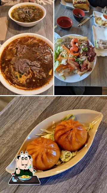 Watt Bistro Pho ( Regent ), Winnipeg - Restaurant menu, prices and reviews