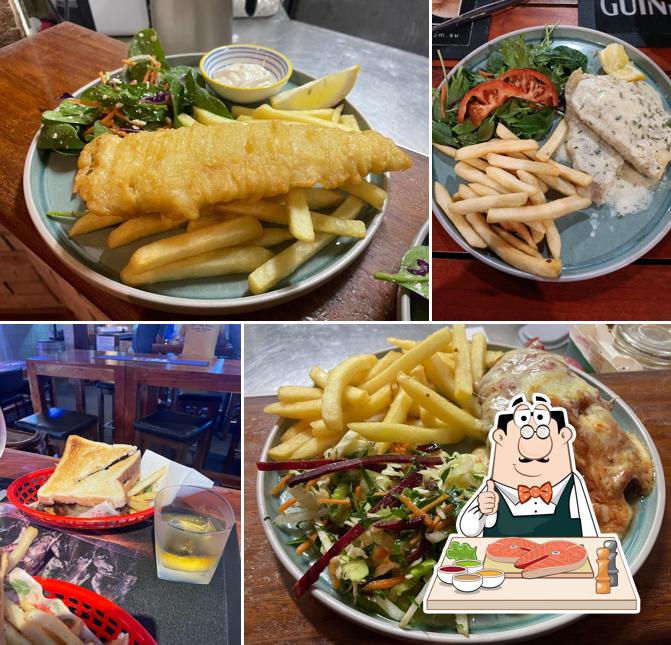 Madora Bay Tavern, Madora Bay - Restaurant menu, prices and reviews