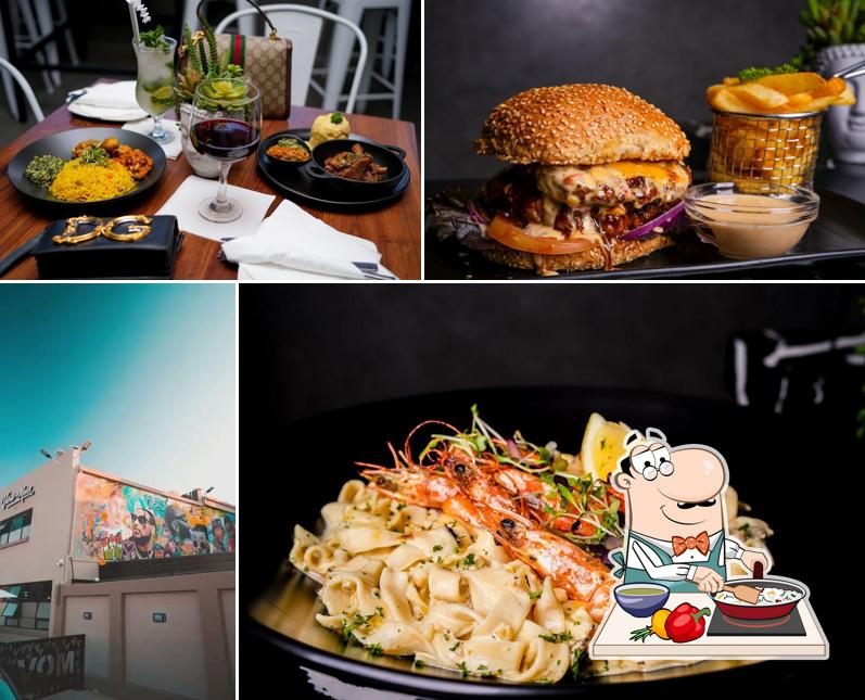 Vibes on Main, Johannesburg - Restaurant menu, prices and reviews