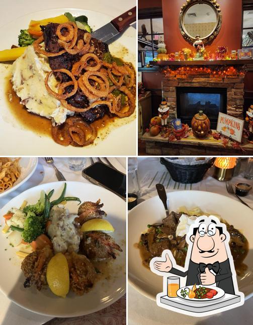 Cooperage Inn, Baiting Hollow - Restaurant menu, prices and reviews