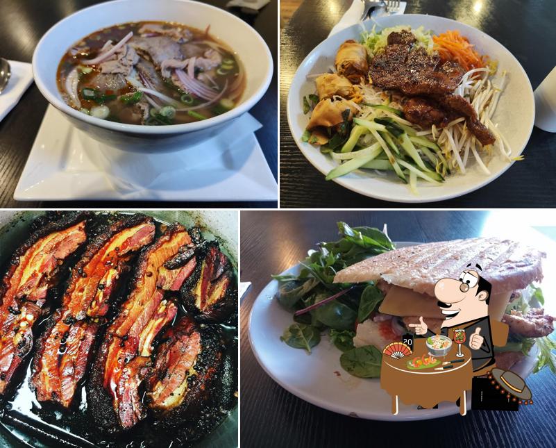 Simply Duo On George, Brisbane - Restaurant menu, prices and reviews