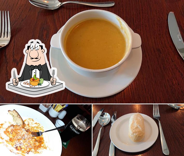 Watters, Collon - Restaurant menu, prices and reviews