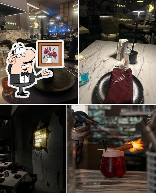 Top 5 restaurants with smoked brisket in Al Khobar, december 2025 ...