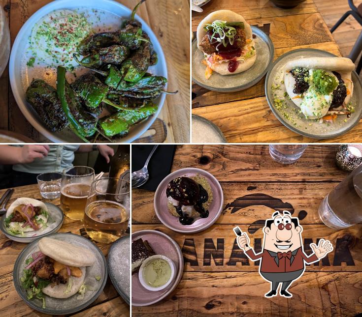Anakuma, Brighton - Restaurant menu, prices and reviews
