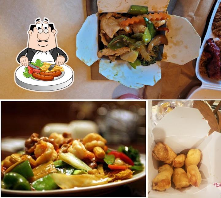 China Chef Restaurant, Wareham - Restaurant menu, prices and reviews