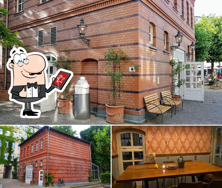 Night Kitchen, Berlin - Restaurant menu, prices and reviews
