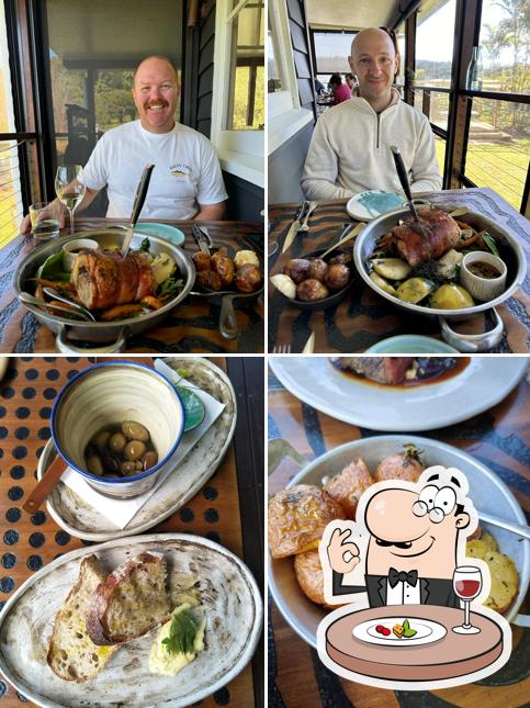 Potager - A Kitchen Garden, Carool - Restaurant menu, prices and reviews