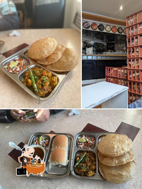 Milan Di Damao, Leicester - Restaurant menu, prices and reviews