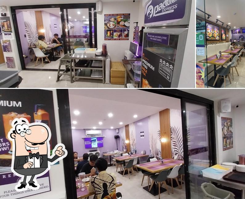 Pad Thai Express - Maginhawa, Quezon City Branch, Quezon City - Restaurant menu, prices and reviews