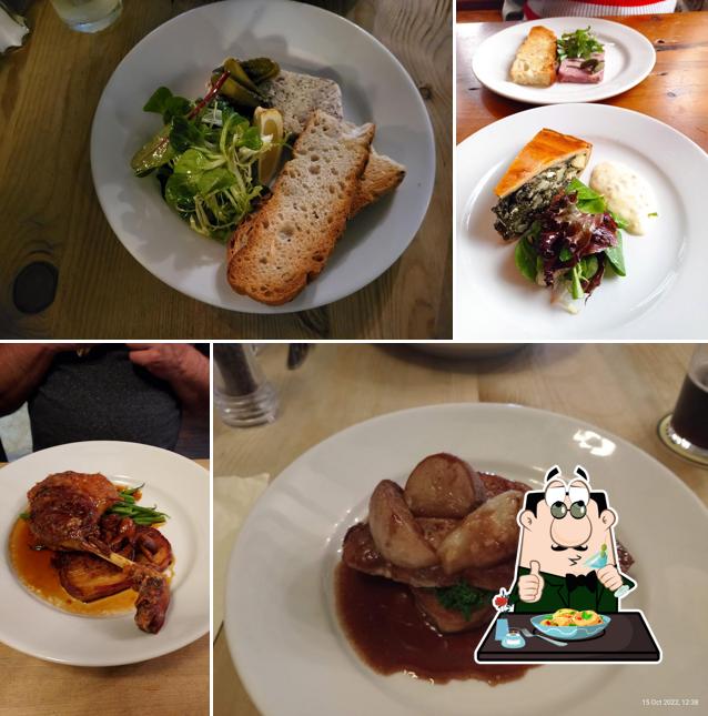 The Rat Inn, Hexham - Restaurant menu, prices and reviews