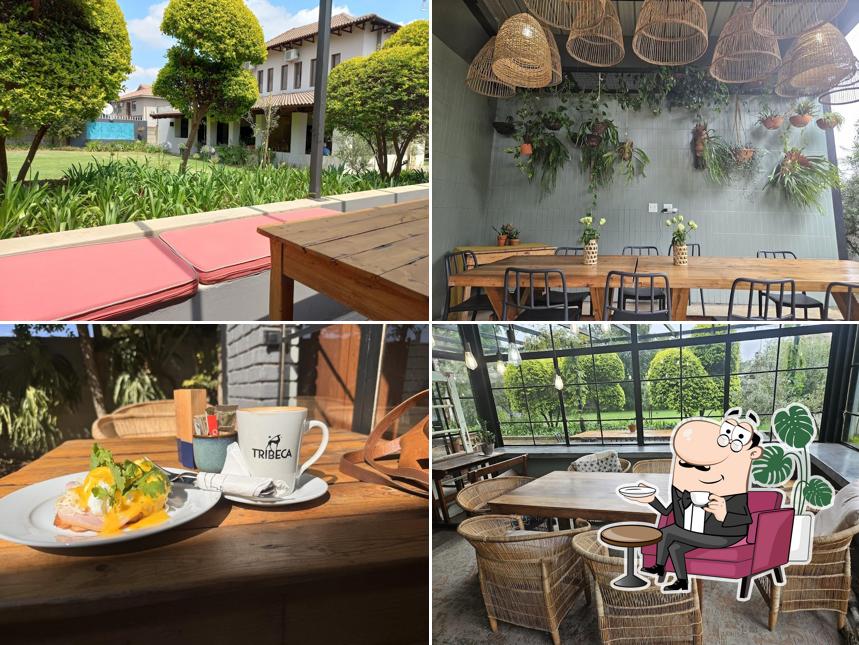 Die Fietsloots, Rustenburg - Restaurant menu, prices and reviews