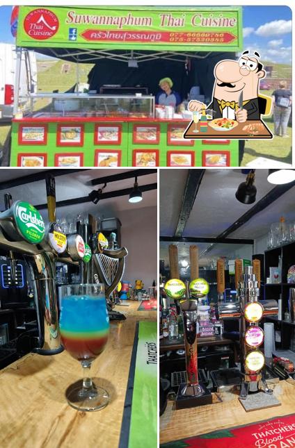 The Maypole Inn, Yapton - Restaurant menu, prices and reviews