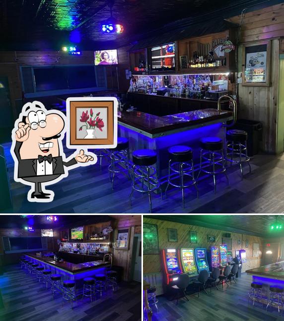 Liquid Lounge, Spooner - Restaurant menu, prices and reviews