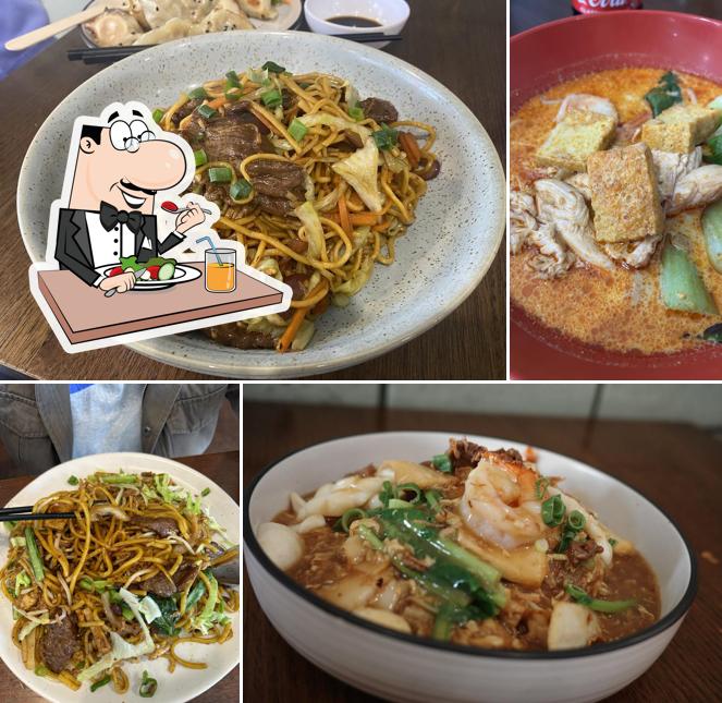 Sasak Laksa House, Horsham - Restaurant menu, prices and reviews