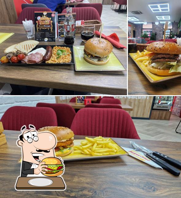 BurgerTime, Suceava - Restaurant menu, prices and reviews
