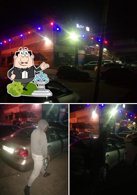 BLUE HOUSE PUB, Potchefstroom - Restaurant menu, prices and reviews