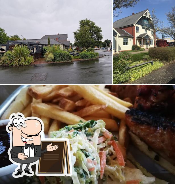 Glassworks, Stourbridge - Restaurant menu, prices and reviews