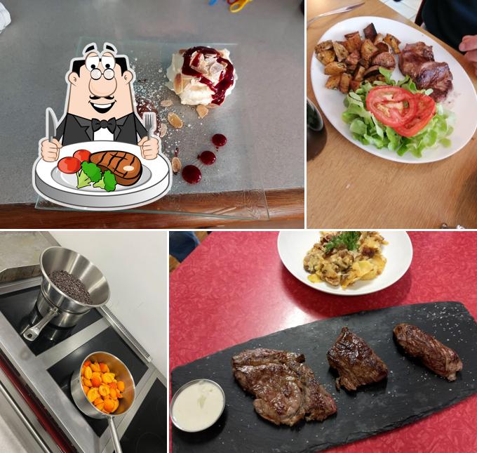 Top 2 des restaurants avec tartare à Pleaux, novembre 2025 - Restaurant ...