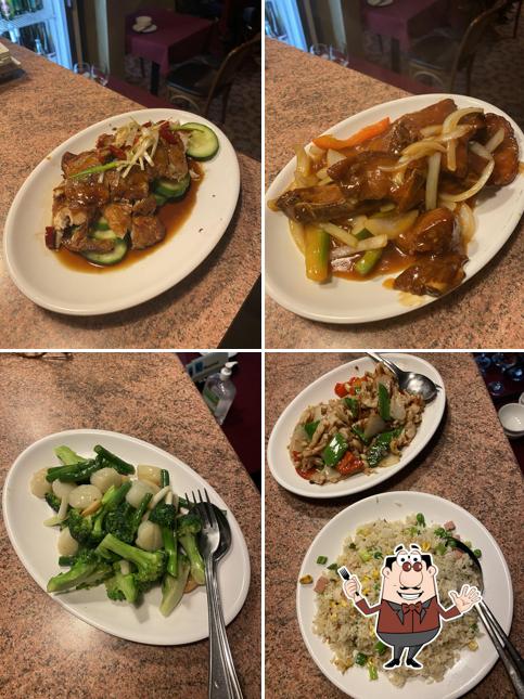 Mosman Gourmets Inn, Mosman - Restaurant menu, prices and reviews