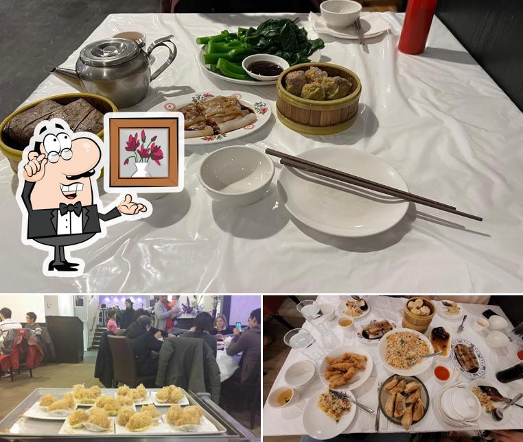 Sam Po Dim Sum Restaurant, Winnipeg - Restaurant menu, prices and reviews