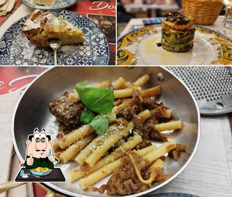 Donna Pè, Caronno Pertusella - Menu del ristorante, prezzi e recensioni