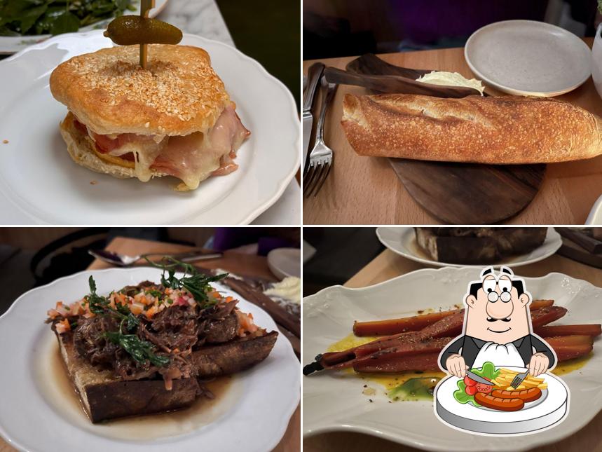 Cafe Mado, New York City - Restaurant menu, prices and reviews