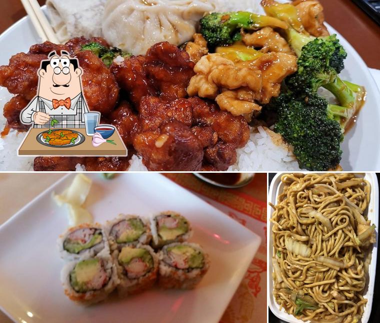 Best Choice, Hamilton Township - Restaurant menu, prices and reviews
