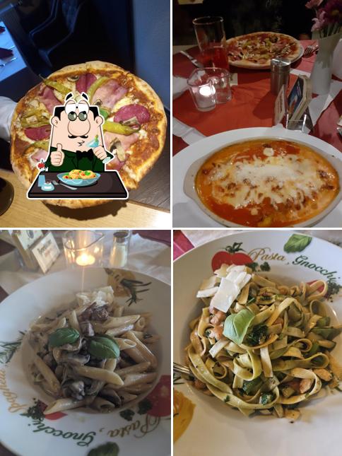 Casa Mia, Coswig - Restaurant menu, prices and reviews