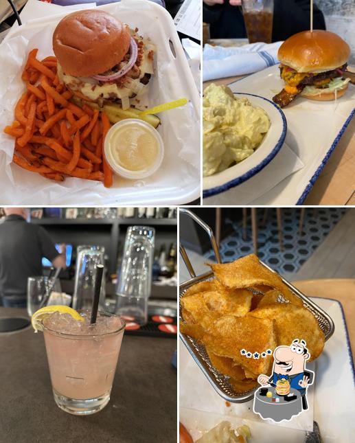Headliner Bar + Eatery, Cleveland - Restaurant menu, prices and reviews